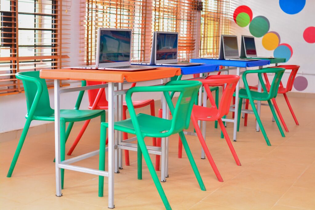 Experience Centre - Skool Media Website