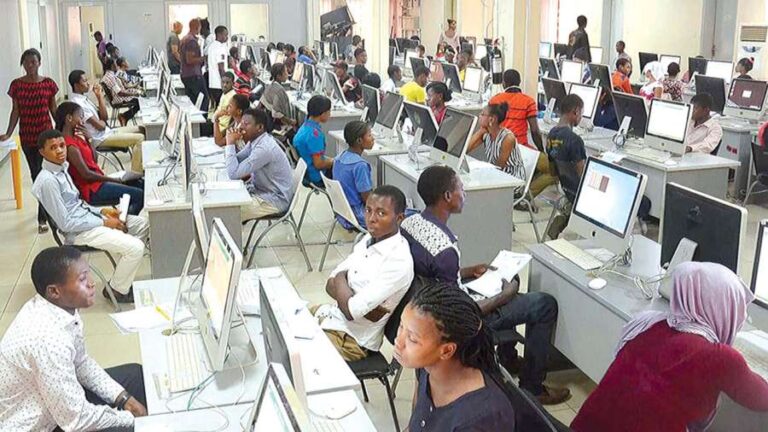 JAMB REPRINT: HOW TO REPRINT YOUR JAMB SLIP AT HOME - Skool Media Website